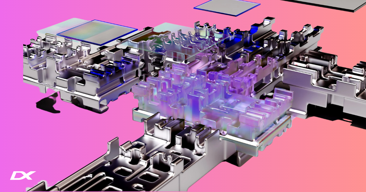 DX Blog | Unlocking Possibilities: the AI-Web3 Convergence [and what it means for the cinema ...